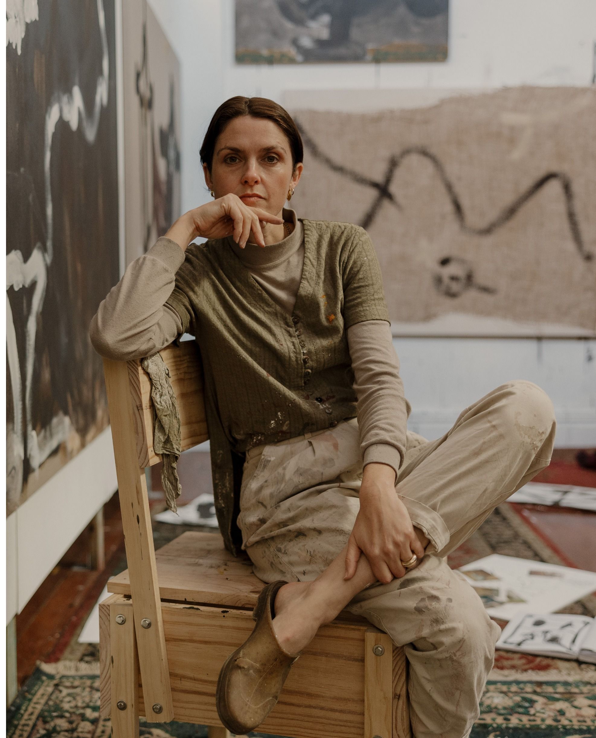 Lottie Consalvo Book Launch | Newcastle Art Gallery
